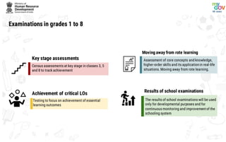 NEP National Education Policy 2020 Vision | PPTX