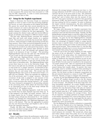 Nephele efficient parallel data processing in the cloud | PDF