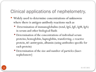 Nephelometry and turbidimetry (1) (1).pptx