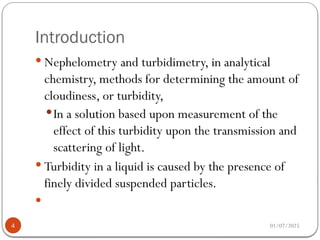 Nephelometry and turbidimetry (1) (1).pptx