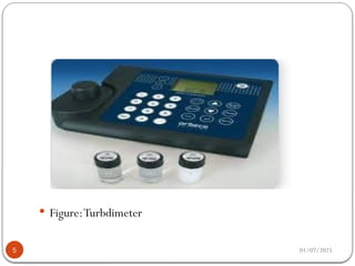 Nephelometry and turbidimetry (1) (1).pptx