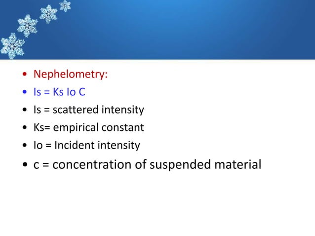 Nephelometry and Turbidometry.pptx