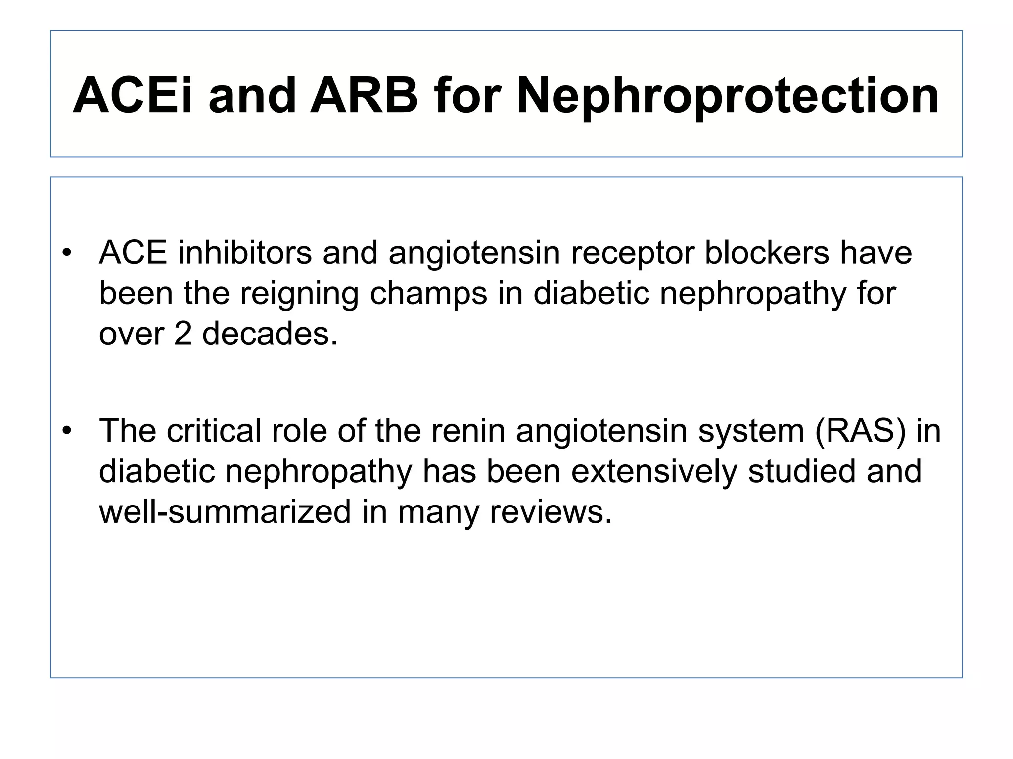 NephMadness 2017: Diabetic Nephropathy Region | PPTX