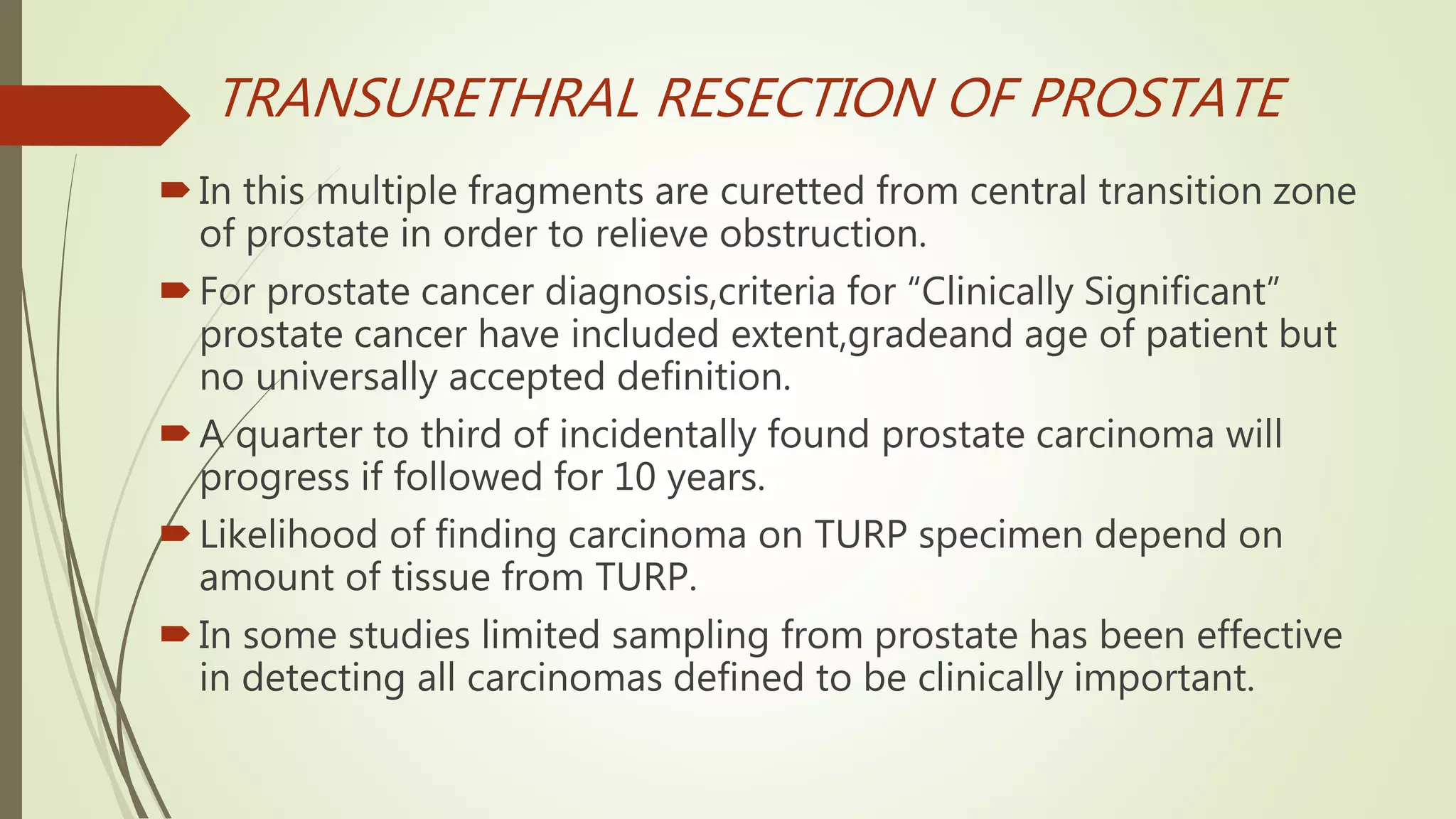 Nephrectomy grossing | PPTX