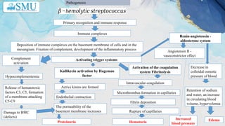 Nephritic syndrome in children mmmm.pptx