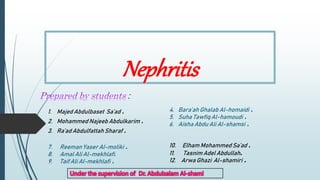nephritis lecture for laboratory students -1.pptx