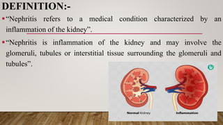 Nephritis.pptx