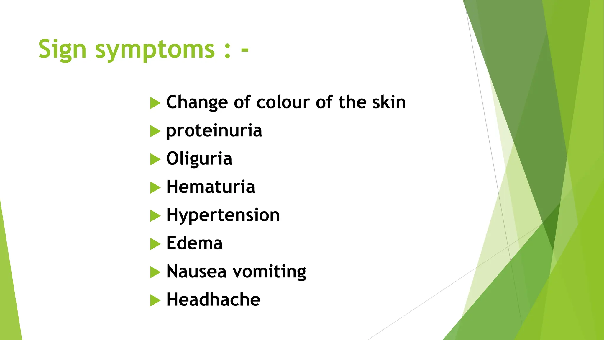 Nephritis slide share ,ppt.pptx definition , types , sign symptom, Pathophysiology | PPTX
