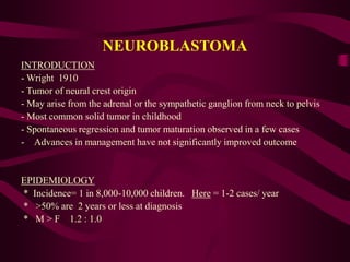 Nephroblastoma.ppt