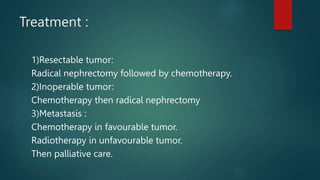 Nephroblastoma amit.pptx