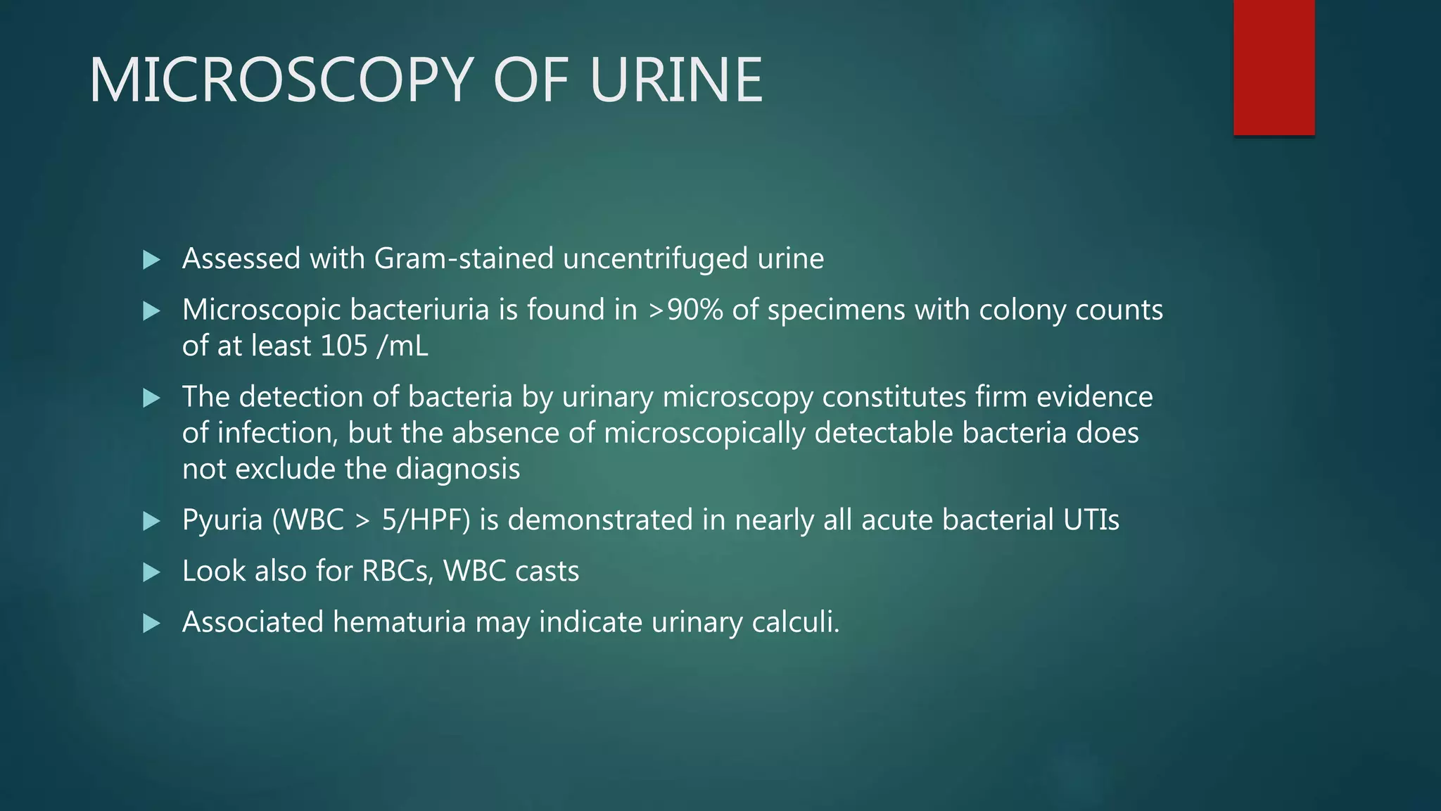 Nephrolithiasis and Pyelonephritis | PPTX