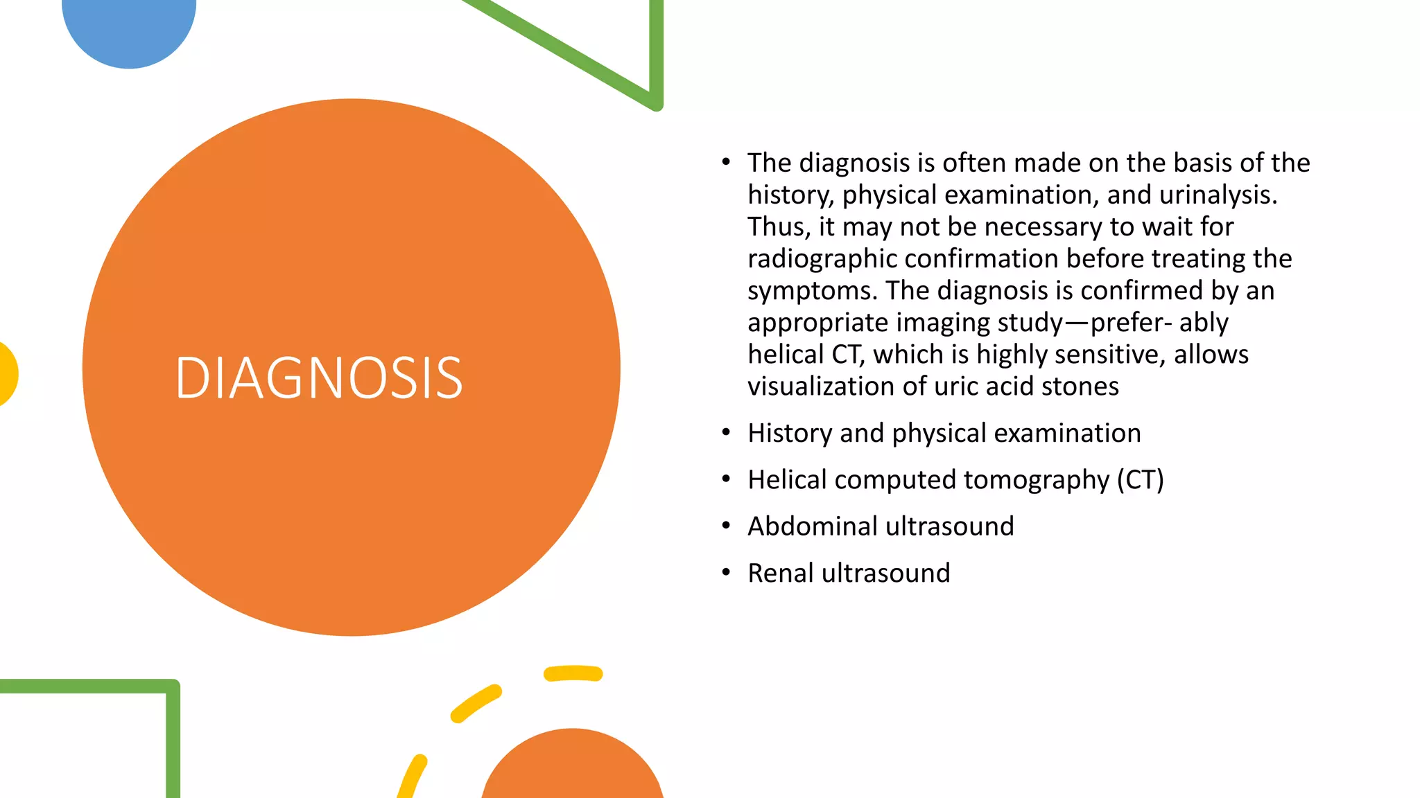 Nephrolithiasis_SHISODIA.pptx.pptx