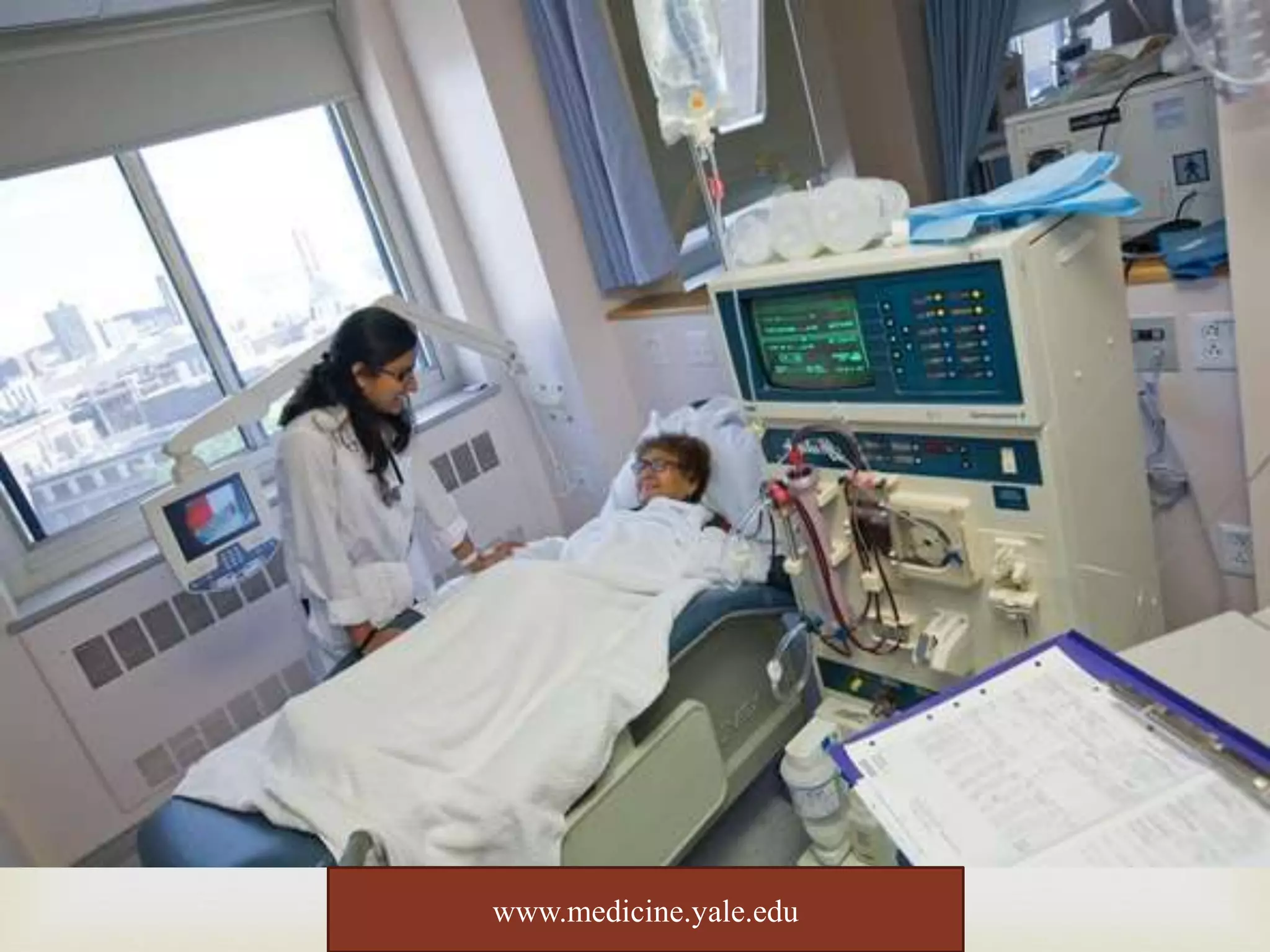 Nephrology | PPTX | Medical Health