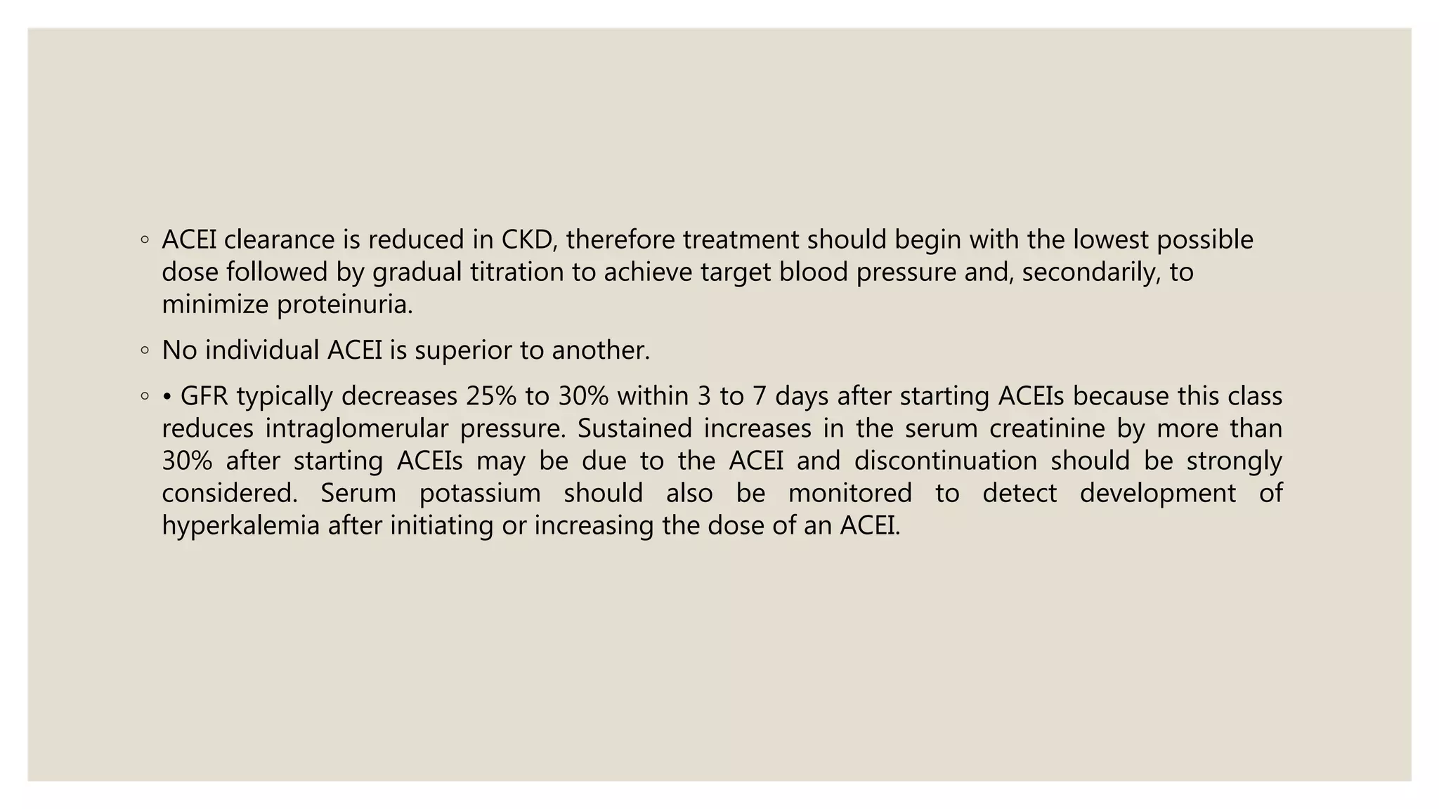 Nephrology | PPTX