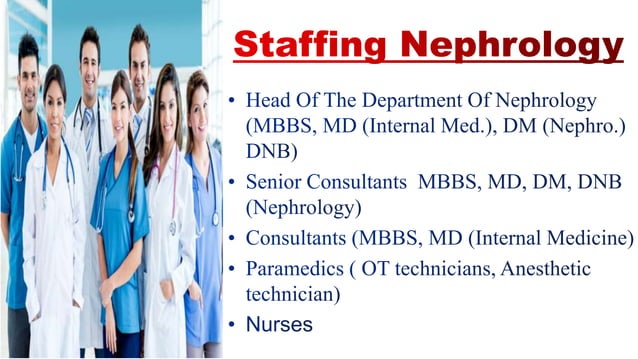 Nephrology | PPTX | Medical Health
