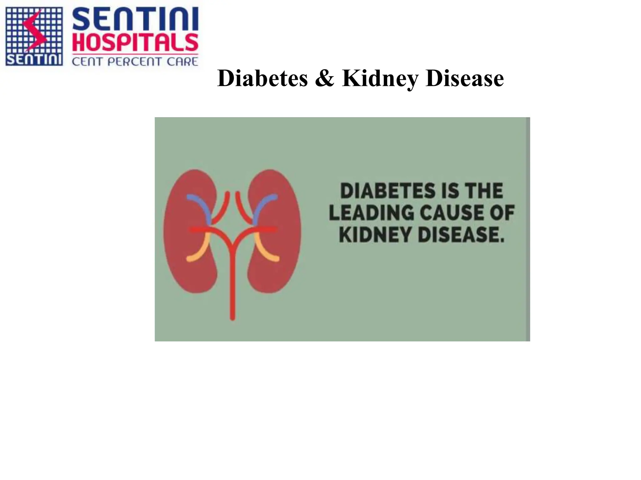 Nephrology case management and chronic kidney disease | PPTX