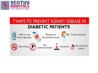 Nephrology case management and chronic kidney disease | PPT