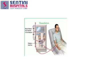 Nephrology case management and chronic kidney disease | PPTX