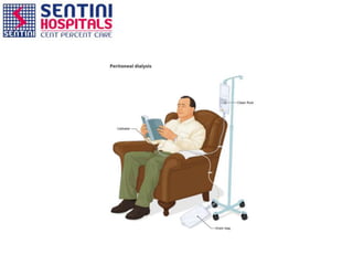 Nephrology case management and chronic kidney disease | PPT