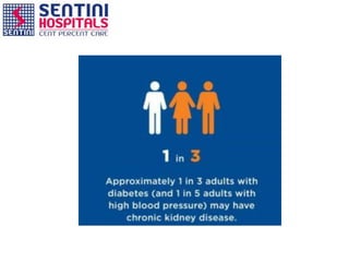 Nephrology case management and chronic kidney disease | PPTX
