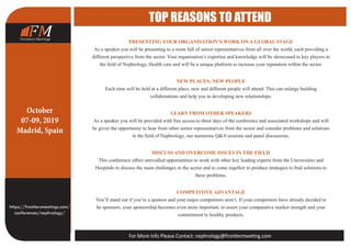 World Congress on Nephrology 2019 brochure | PDF