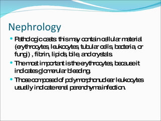 Nephrology 2,09 | PPT
