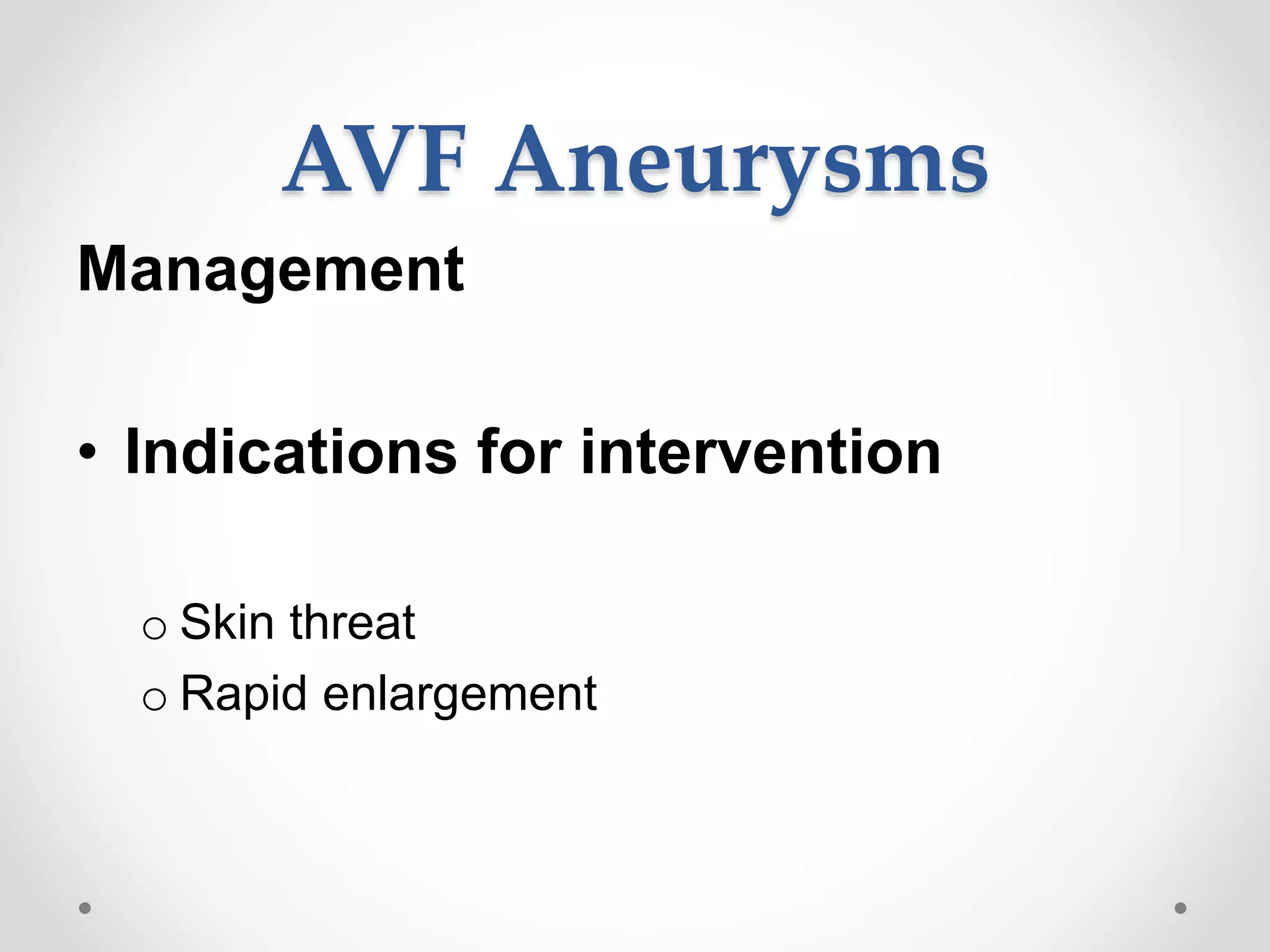 Vascular access Complications Surveillance / Troubleshooting | PPT
