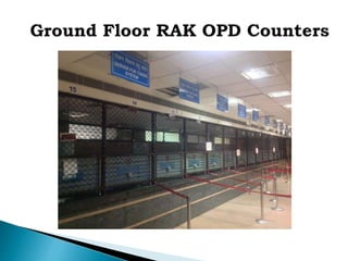 Nephrology opd | PPTX