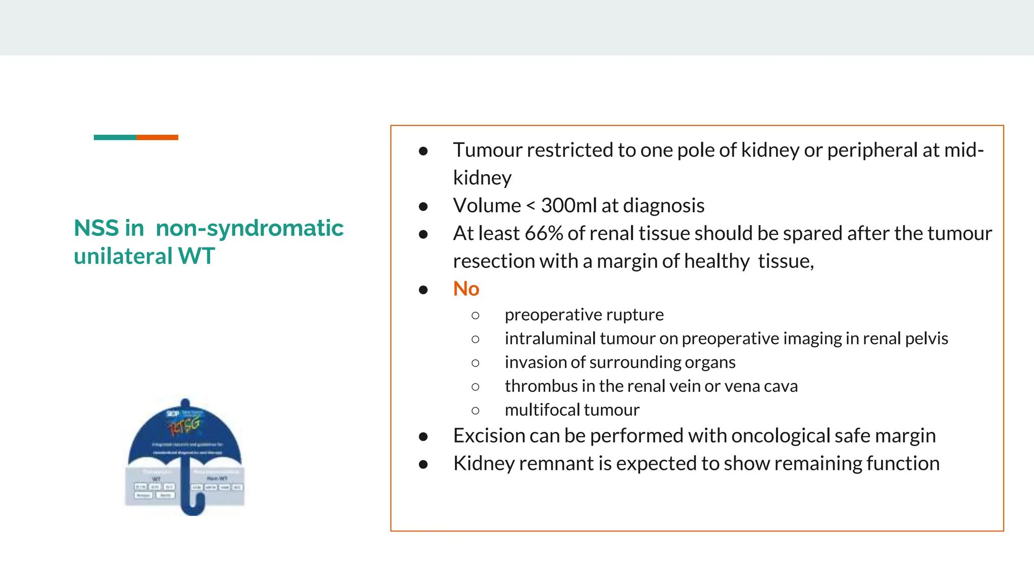 Nephron sparing Surgery.ppt,,,,,,,,,,,,,,,,,,,,,,,,,,,,,x | PPTX