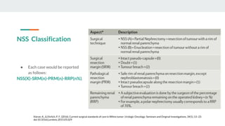 Nephron sparing Surgery.ppt,,,,,,,,,,,,,,,,,,,,,,,,,,,,,x | PPTX
