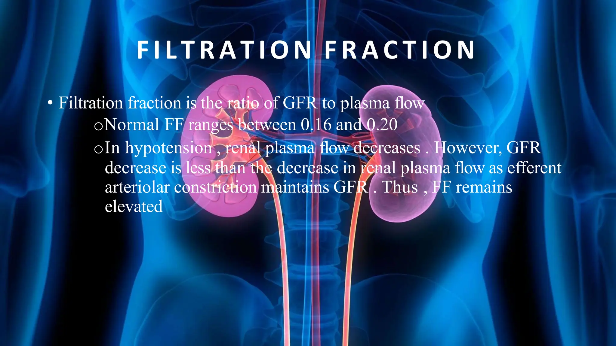 Nephron Ultrastructure and GFR (1).pptx