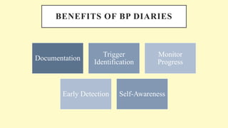 blood pressure monitoring for the follow up of hypertensive patients | PPT