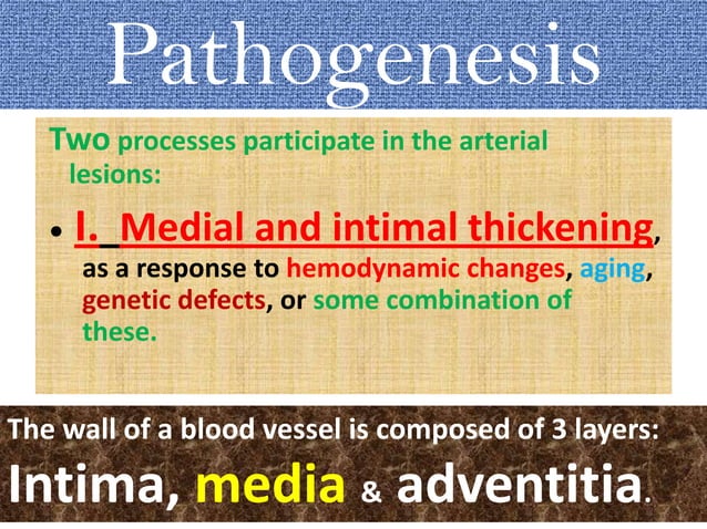 Nephrosclerosis | PPTX