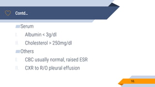 Nephrotic:Nephritic syndrome draft 3.pdf