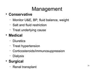 Nephrotic sy. 2_025436.pptggghfddrtfffddddd | PPT | Free Download
