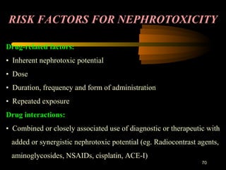 Nephrotic syndrome (Glomerulonephritis) | PPT