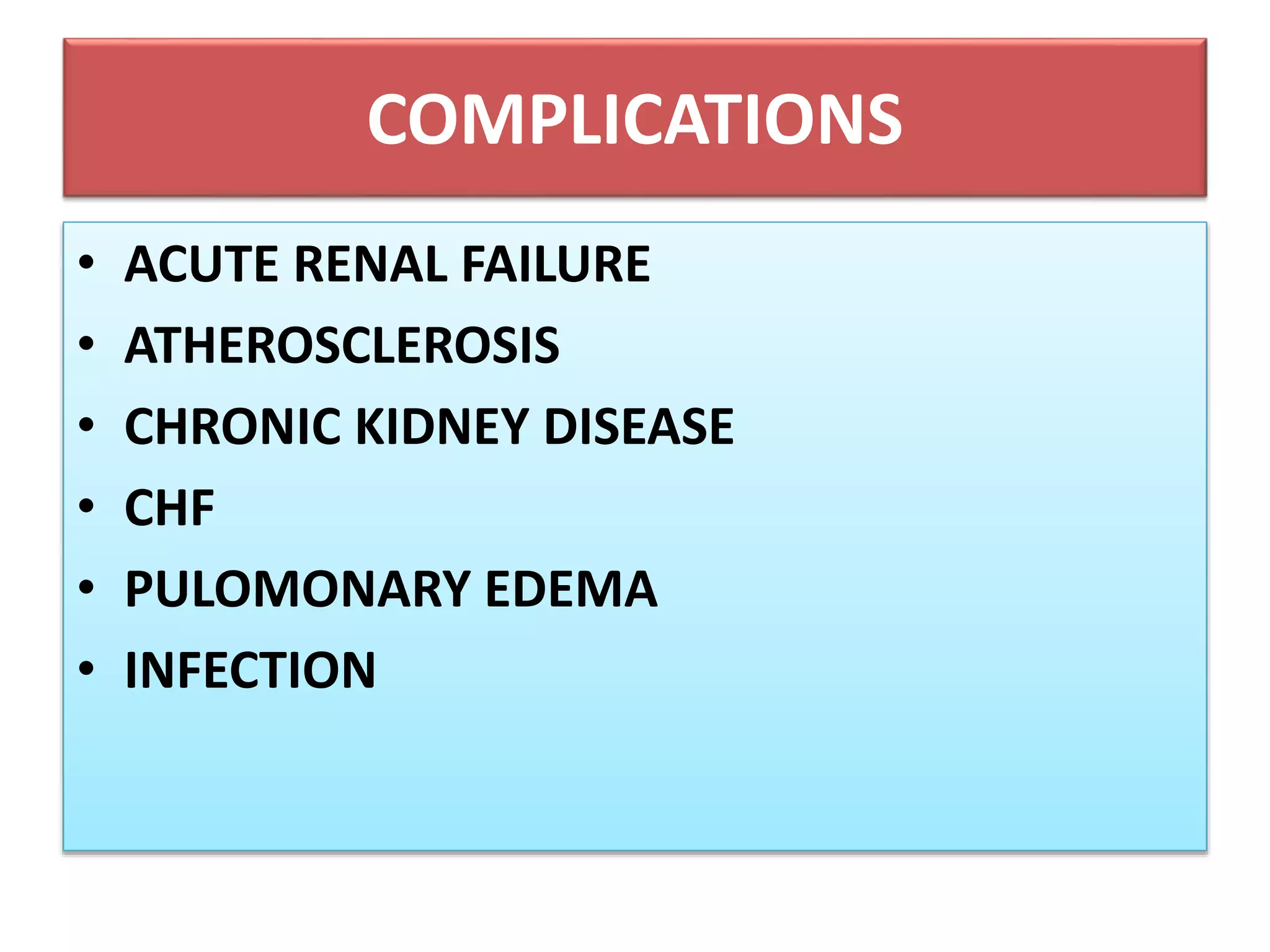 Nephrotic syndrome in children | PPT