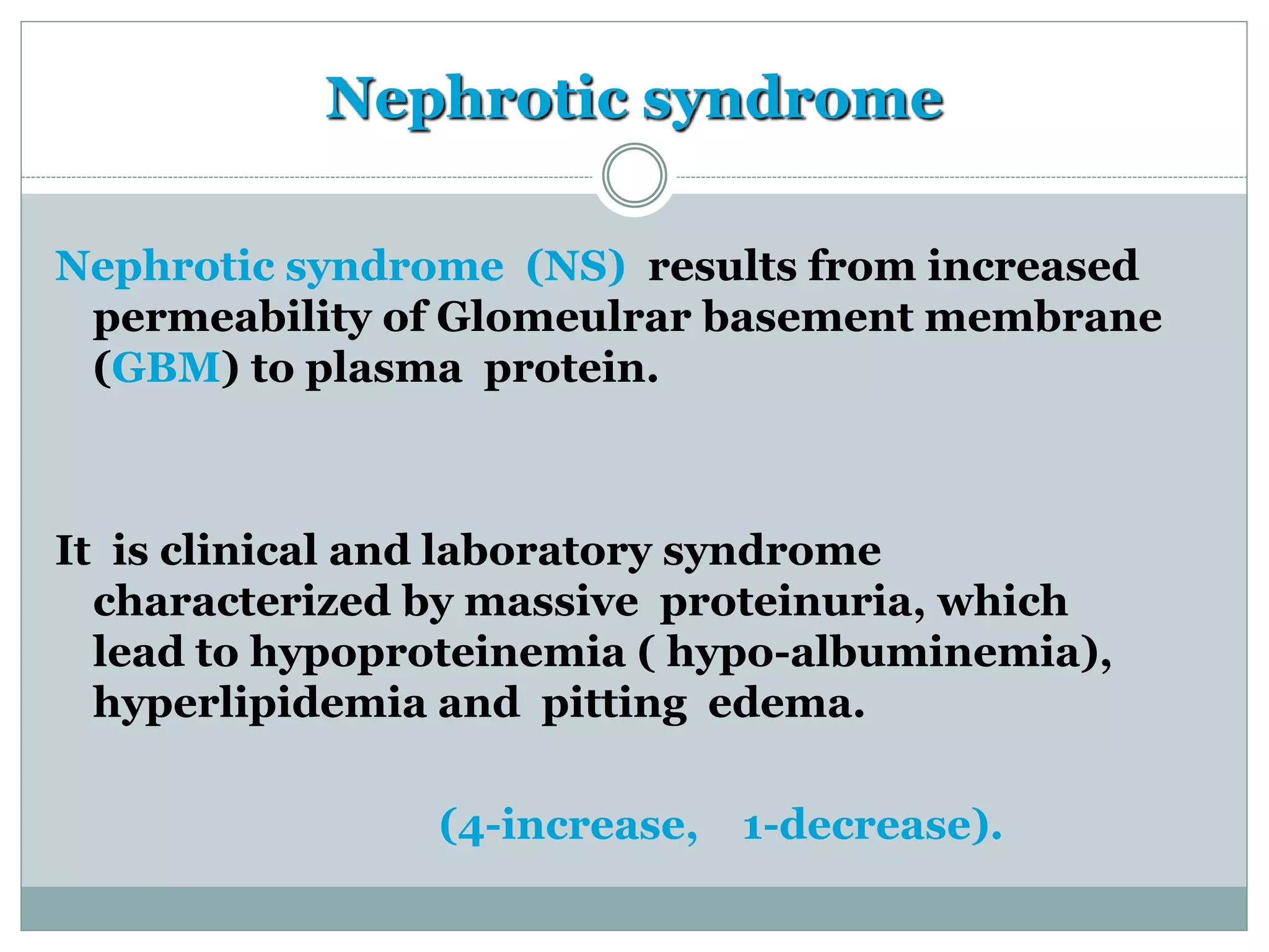 Nephrotic Syndrome.ppt
