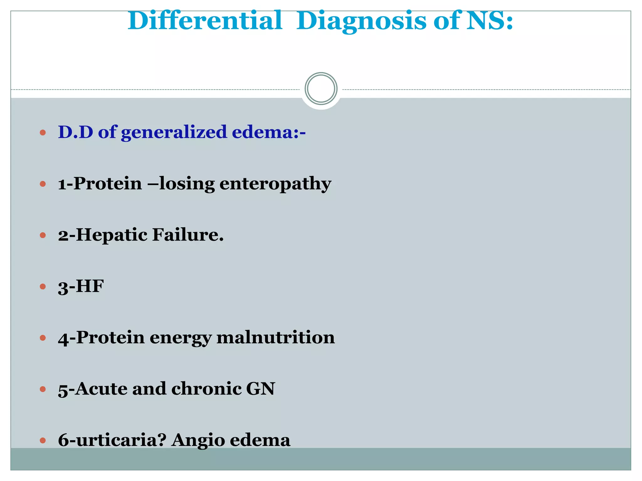 Nephrotic Syndrome.ppt