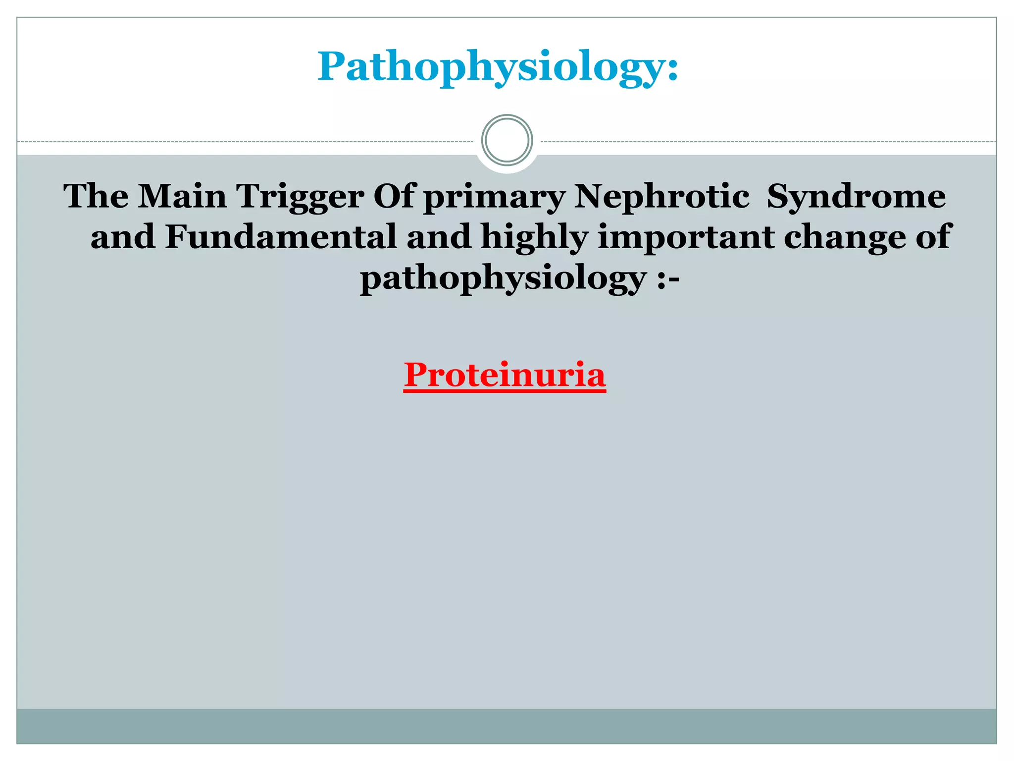 Nephrotic Syndrome.ppt