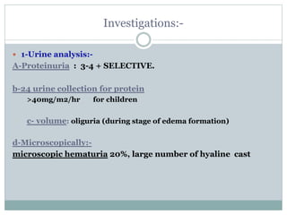 Nephrotic Syndrome.ppt