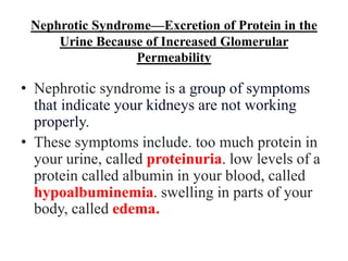 Nephrotic Syndrome.pptx