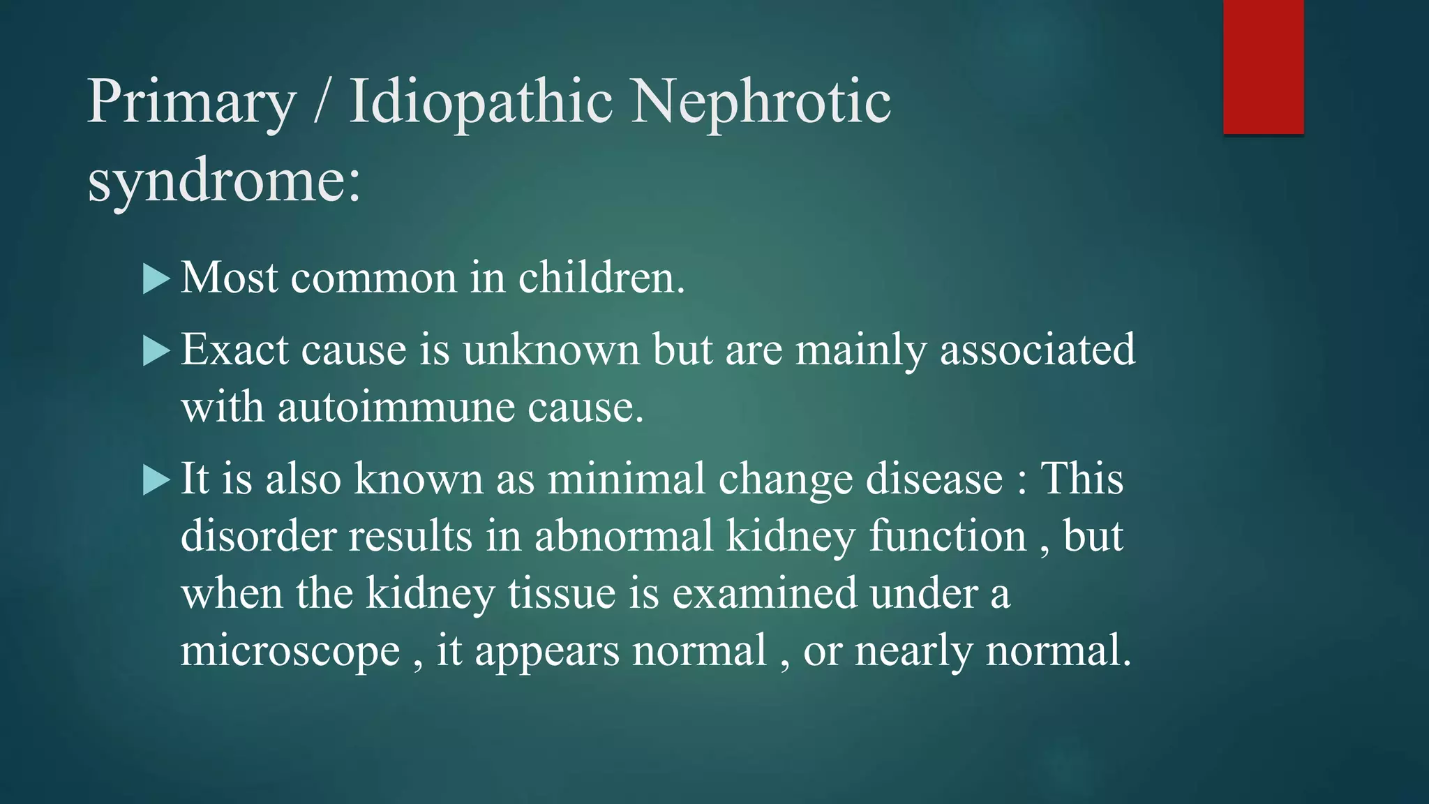 Nephrotic syndrome.pptx