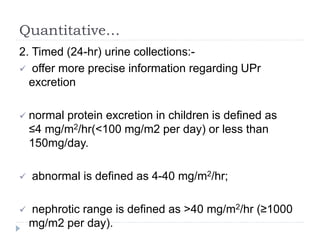 nephrotic syndrome.pptx