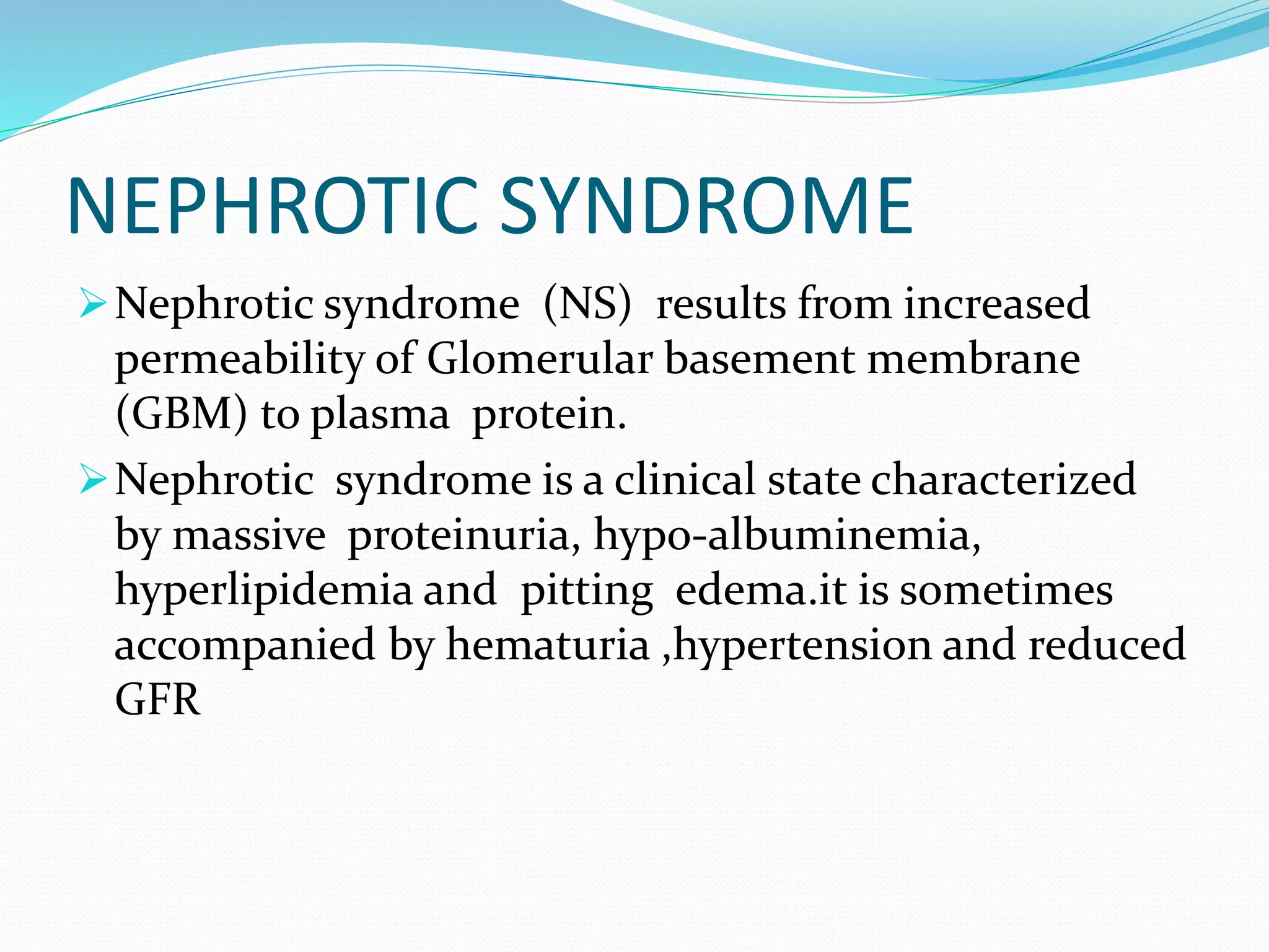 nephrotic syndrome.pptx