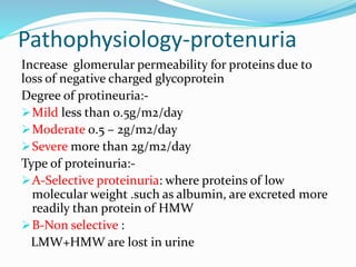 nephrotic syndrome.pptx