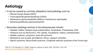 Nephrotic Syndrome.pptx