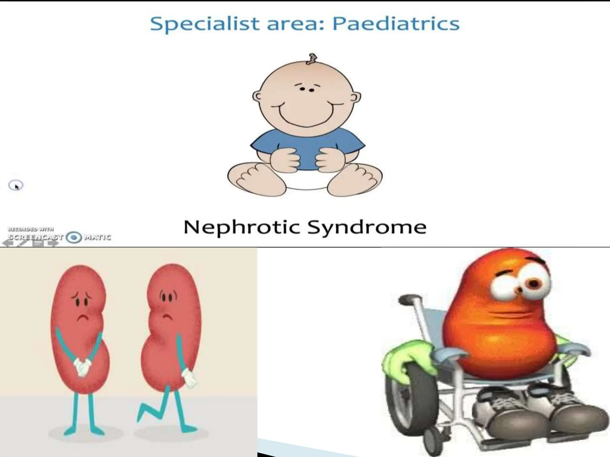 NEPHROTIC SYNDROME- Condition in pediatric | PPTX | Blood Disorders ...