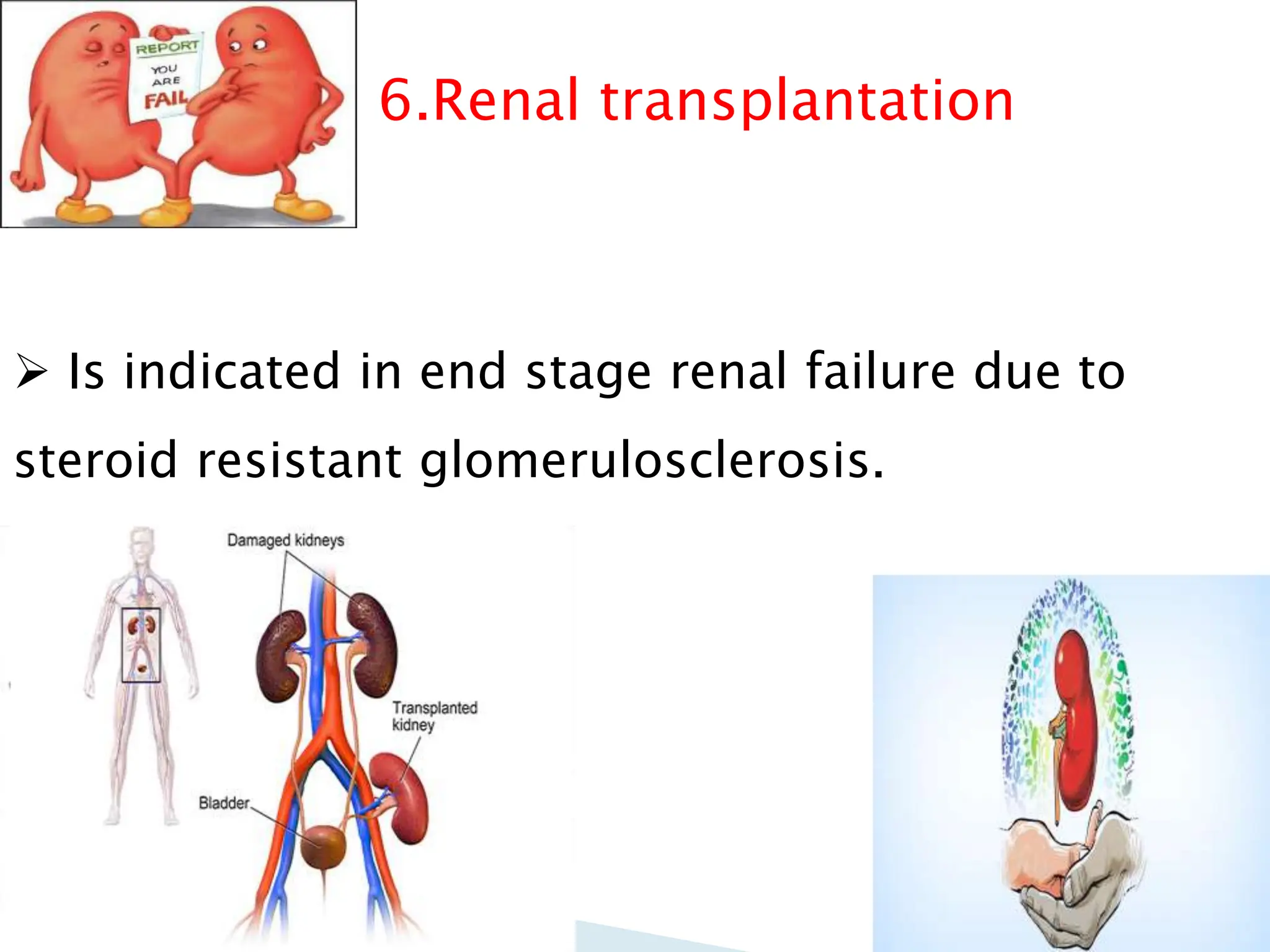 NEPHROTIC SYNDROME- Condition in pediatric | PPTX | Blood Disorders ...