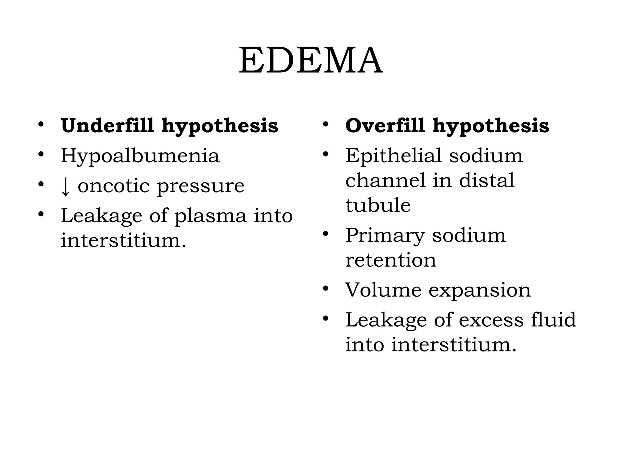 Nephrotic syndrome dr.m.sucindar | PPT